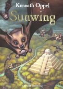 Characters | Silverwing Wiki | Fandom