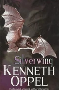 Silverwing (novel) | Silverwing Wiki | Fandom