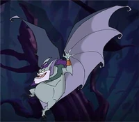 Throbb | Silverwing Wiki | Fandom