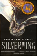 Silverwing (novel) | Silverwing Wiki | Fandom