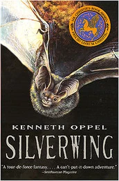 Silverwing (franchise) | Silverwing Wiki | Fandom
