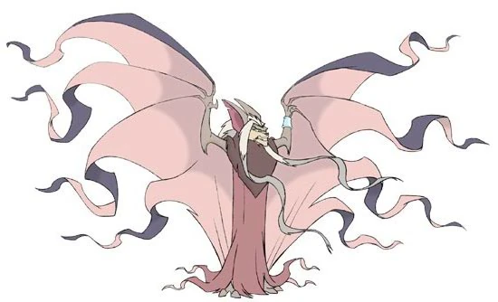 Frieda Silverwing | Silverwing Wiki | Fandom