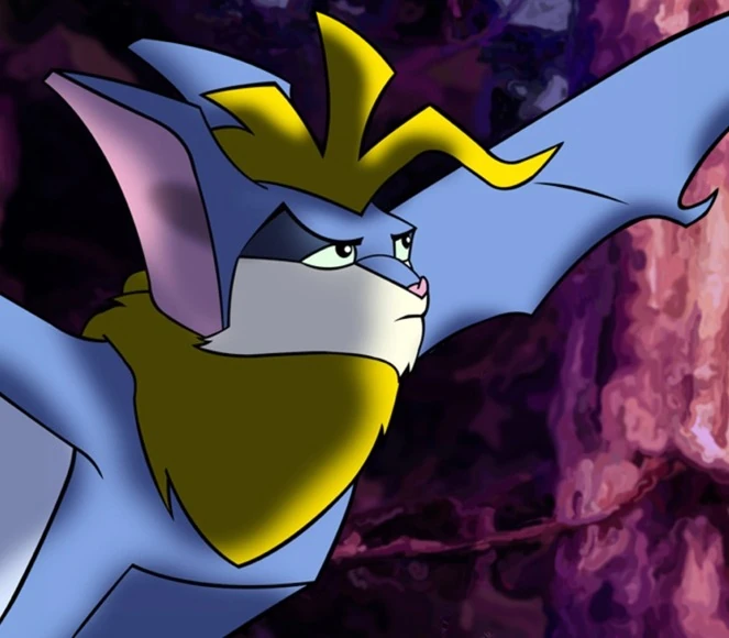 Shade Silverwing | Silverwing FanFiction Wiki | Fandom