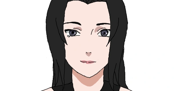 Silvia Yuki Uchiha | SilviaOc Wiki | Fandom