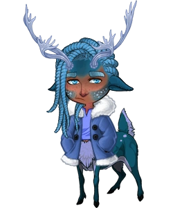 Daimhin | Silvie Skydancer Wikia | Fandom