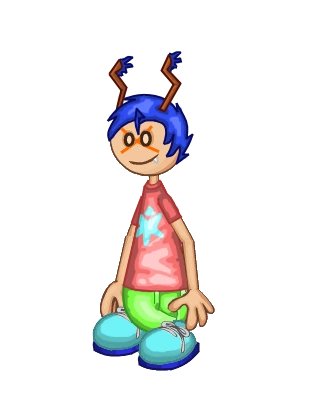 Xuni | Silvie Skydancer Wikia | Fandom