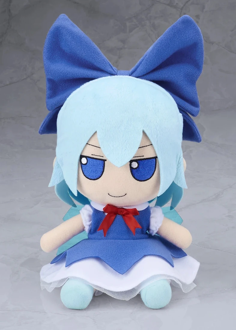 Cirno Day 2017 | SilvioGunner Wiki | Fandom