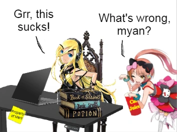 Lily's Twitter Problem | Silylily Wiki | Fandom