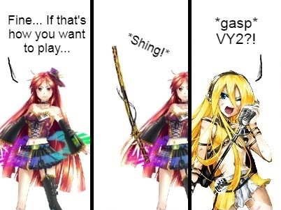 VY2 | Silylily Wiki | Fandom