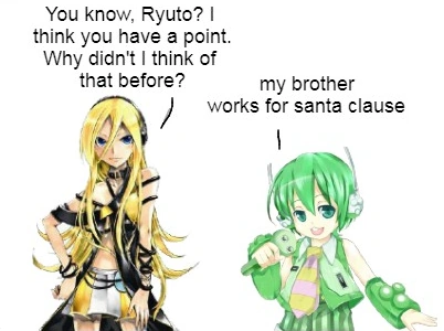 An Intelligent Conversation | Silylily Wiki | Fandom