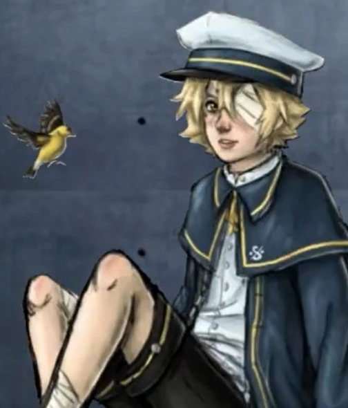 Oliver | Silylily Wiki | Fandom