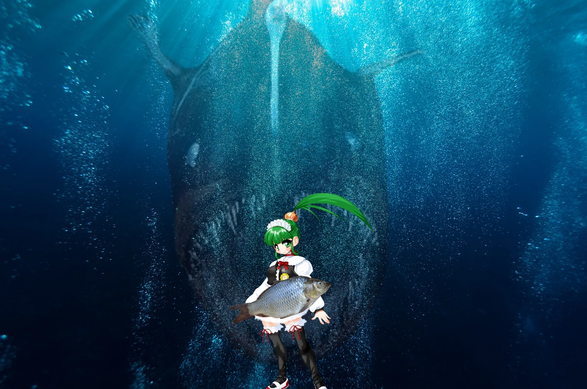 Acme Iku | Silylily Wiki | Fandom