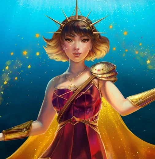 Solaria | Silylily Wiki | Fandom