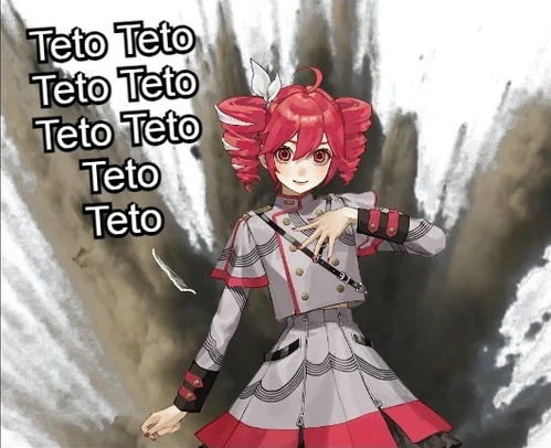 Kasane Teto | Silylily Wiki | Fandom