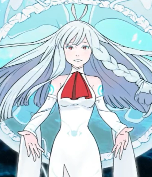 LUMi | Silylily Wiki | Fandom