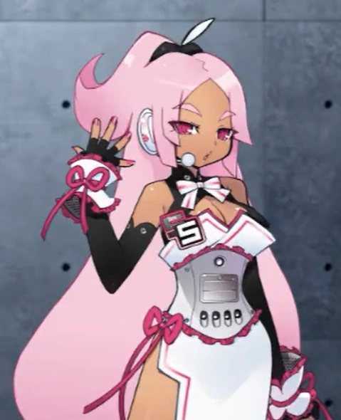 Macne Coco Black | Silylily Wiki | Fandom