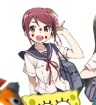 Masaoka Azuki | Silylily Wiki | Fandom