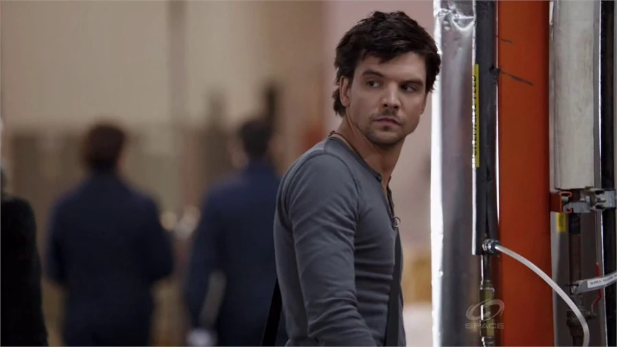 Connor Temple | Siły pierwotne Wiki | Fandom