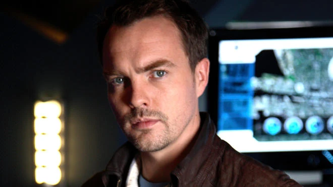 Matt Anderson | Siły pierwotne Wiki | Fandom