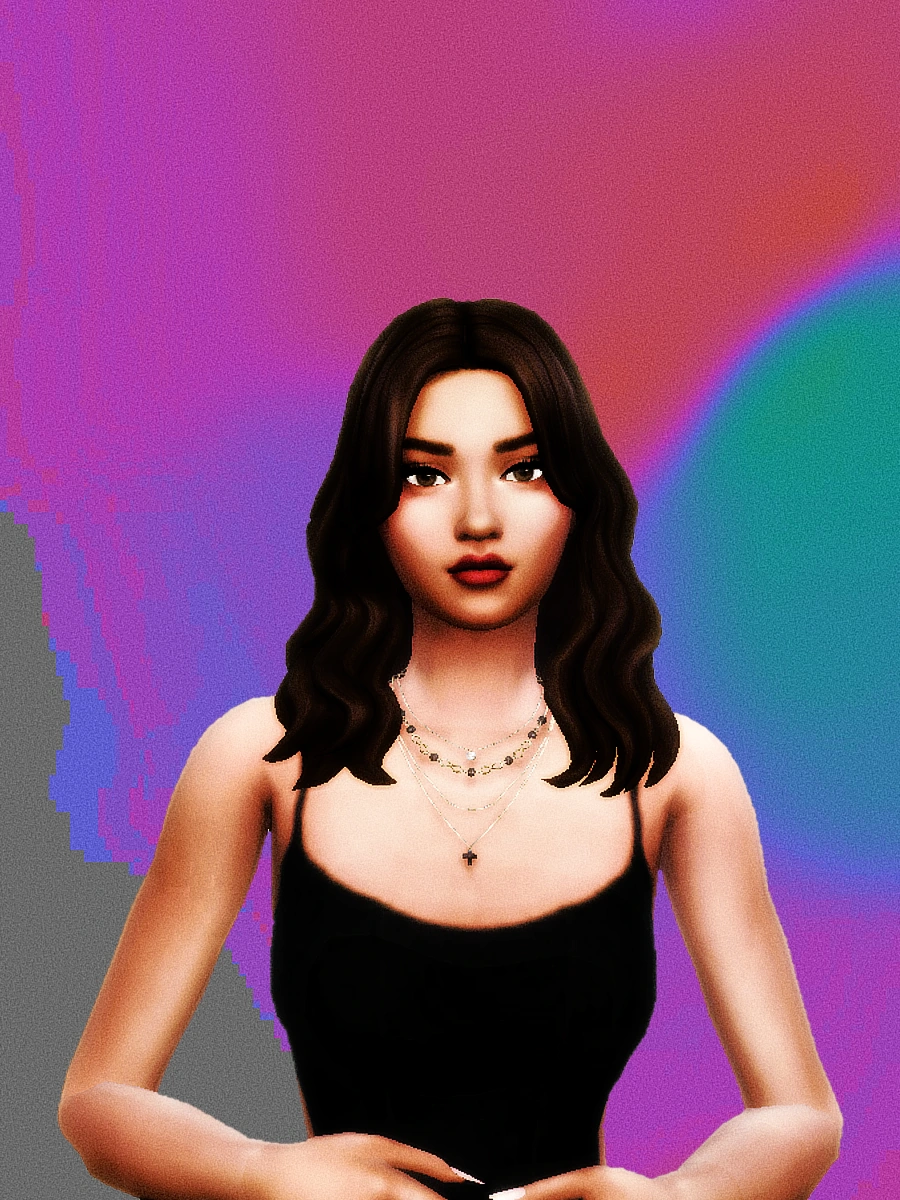Marisol Gomez | Sim Celebrity Wiki | Fandom