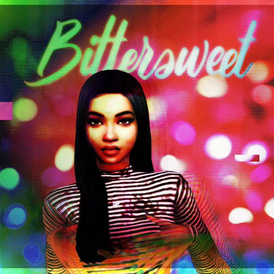 Bittersweet | Sim Celebrity Wiki | Fandom