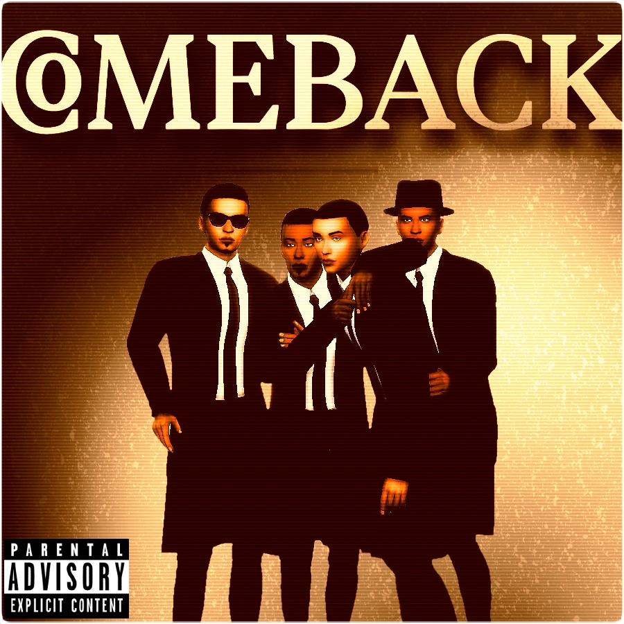 Comeback | Sim Celebrity Wiki | Fandom