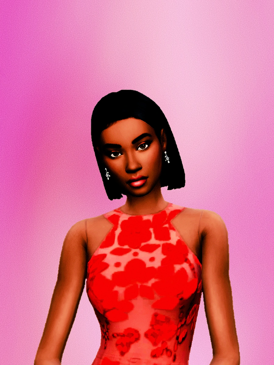 Kelly Murdock | Sim Celebrity Wiki | Fandom