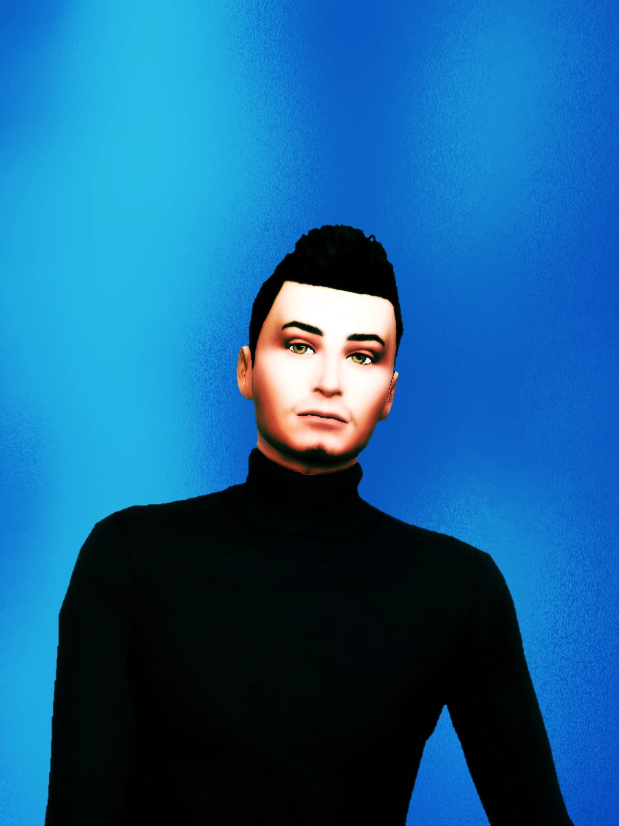 Stuart Wurth | Sim Celebrity Wiki | Fandom