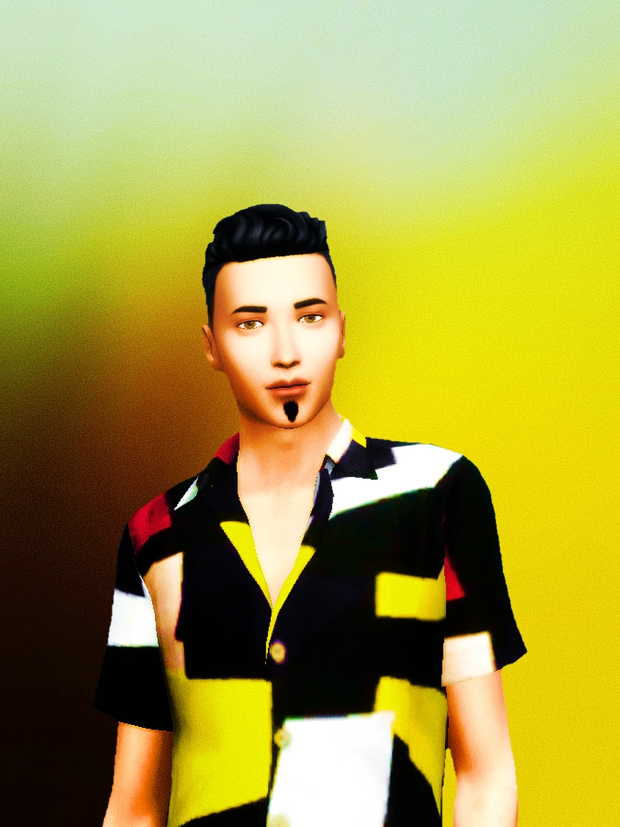 Brendan Emerson | Sim Celebrity Wiki | Fandom