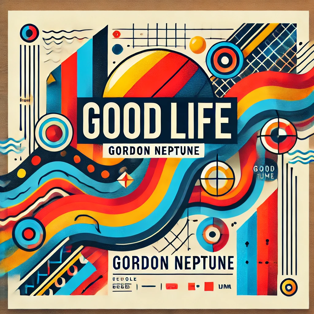 Good Life | Sim Celebrity Wiki | Fandom