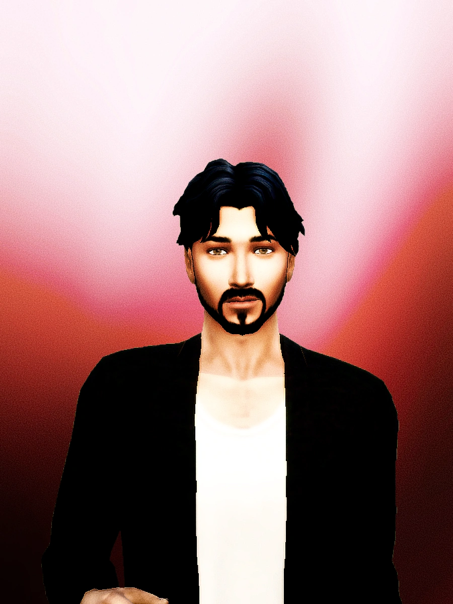 Danny Emerson | Sim Celebrity Wiki | Fandom