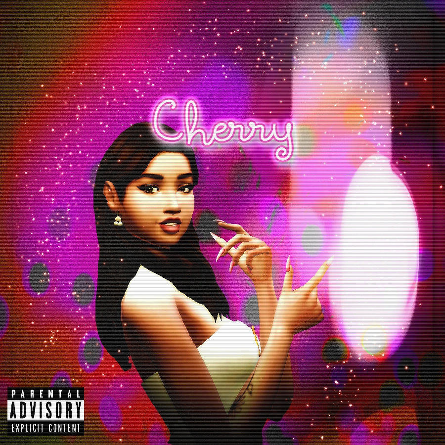 Cherry | Sim Celebrity Wiki | Fandom