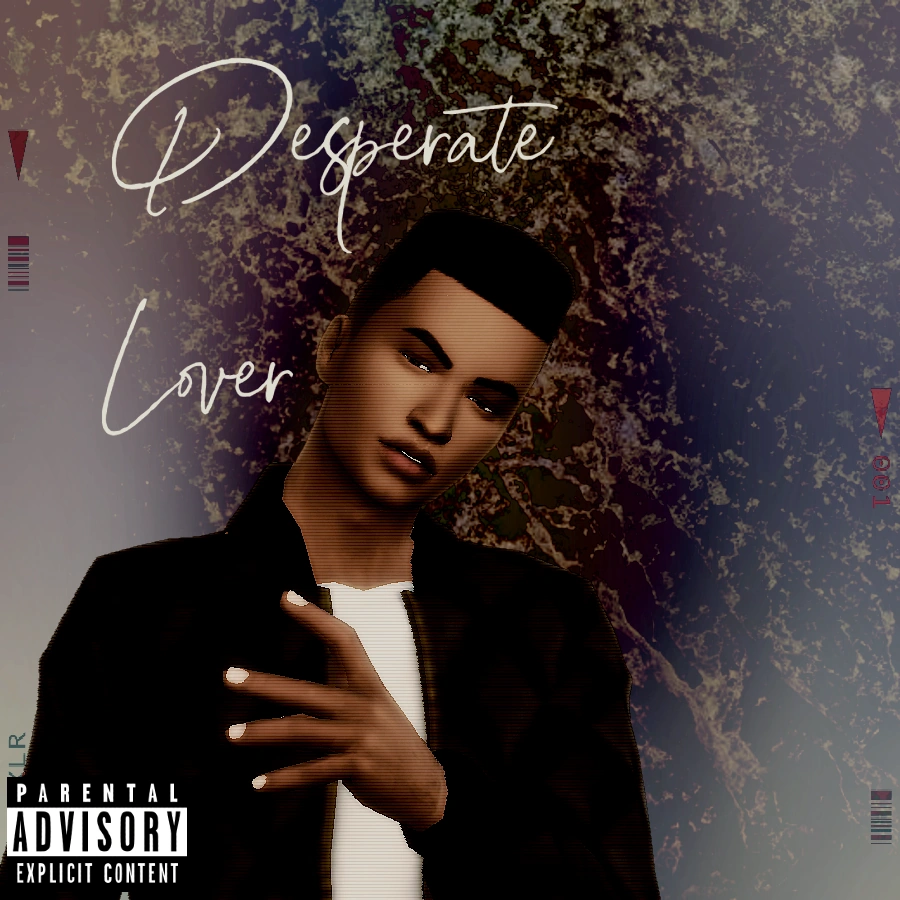 Desperate Lover | Sim Celebrity Wiki | Fandom