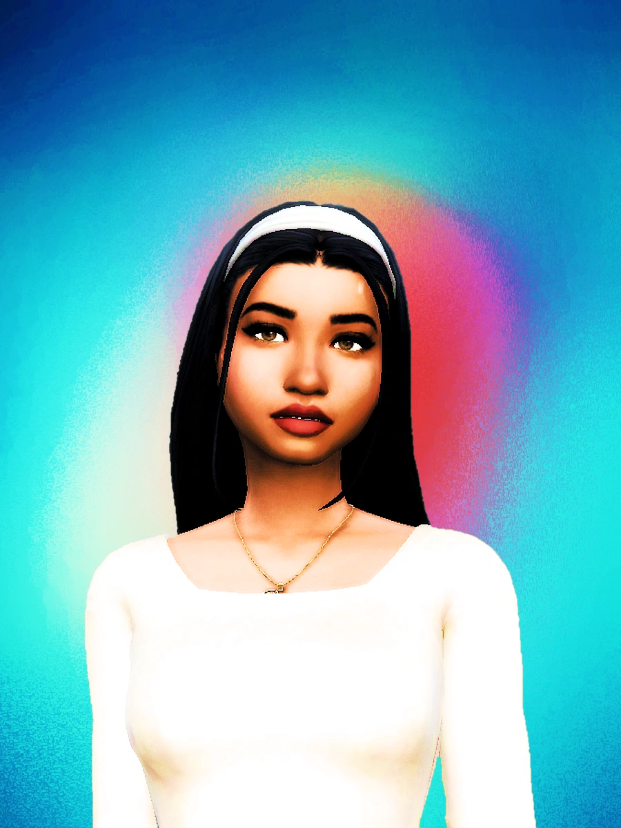 Simone Jay | Sim Celebrity Wiki | Fandom
