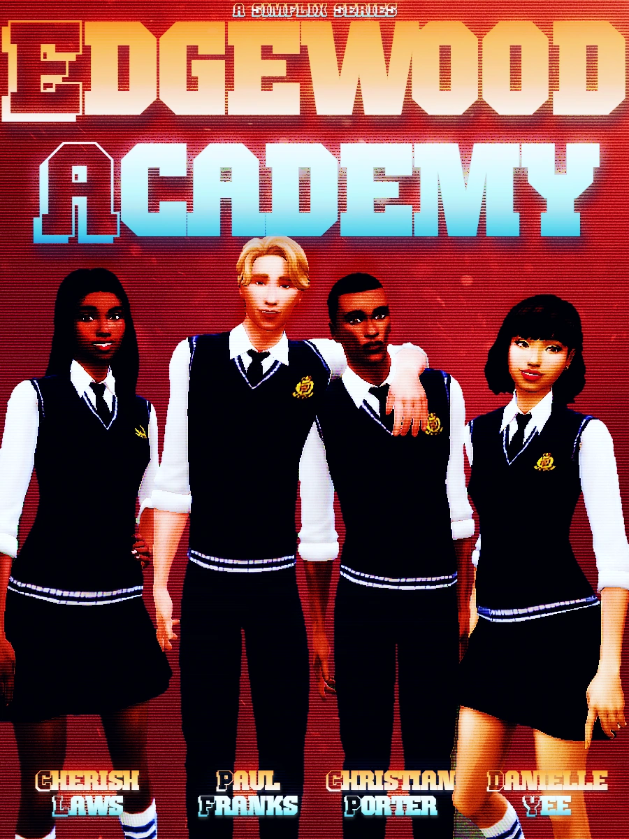 Edgewood Academy | Sim Celebrity Wiki | Fandom