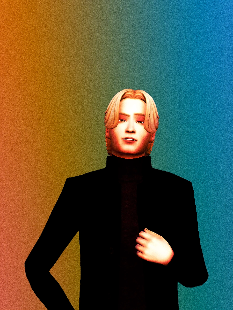 Dylan Jeffers | Sim Celebrity Wiki | Fandom