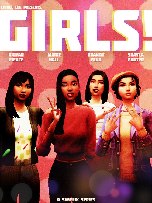 Girls! | Sim Celebrity Wiki | Fandom