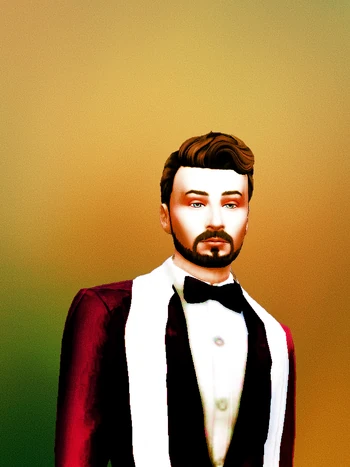 Arthur Wurth | Sim Celebrity Wiki | Fandom