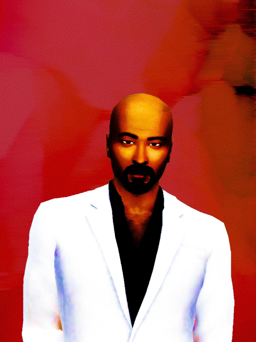 Solomon Kelly | Sim Celebrity Wiki | Fandom