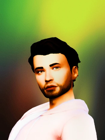 Benjamin Antonelli | Sim Celebrity Wiki | Fandom