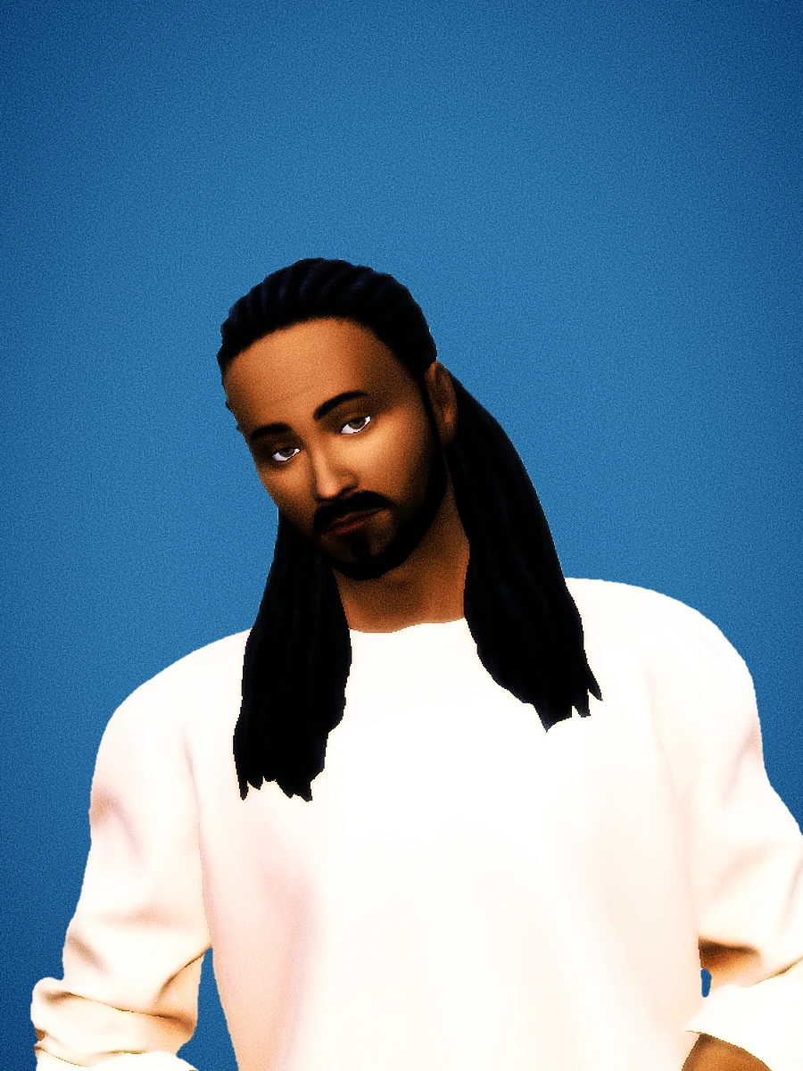 Tyson Case | Sim Celebrity Wiki | Fandom