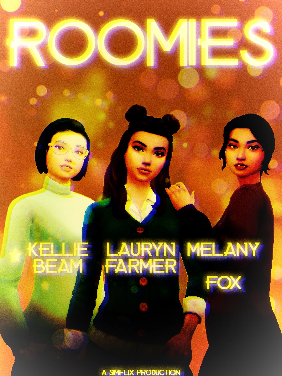 Roomies | Sim Celebrity Wiki | Fandom