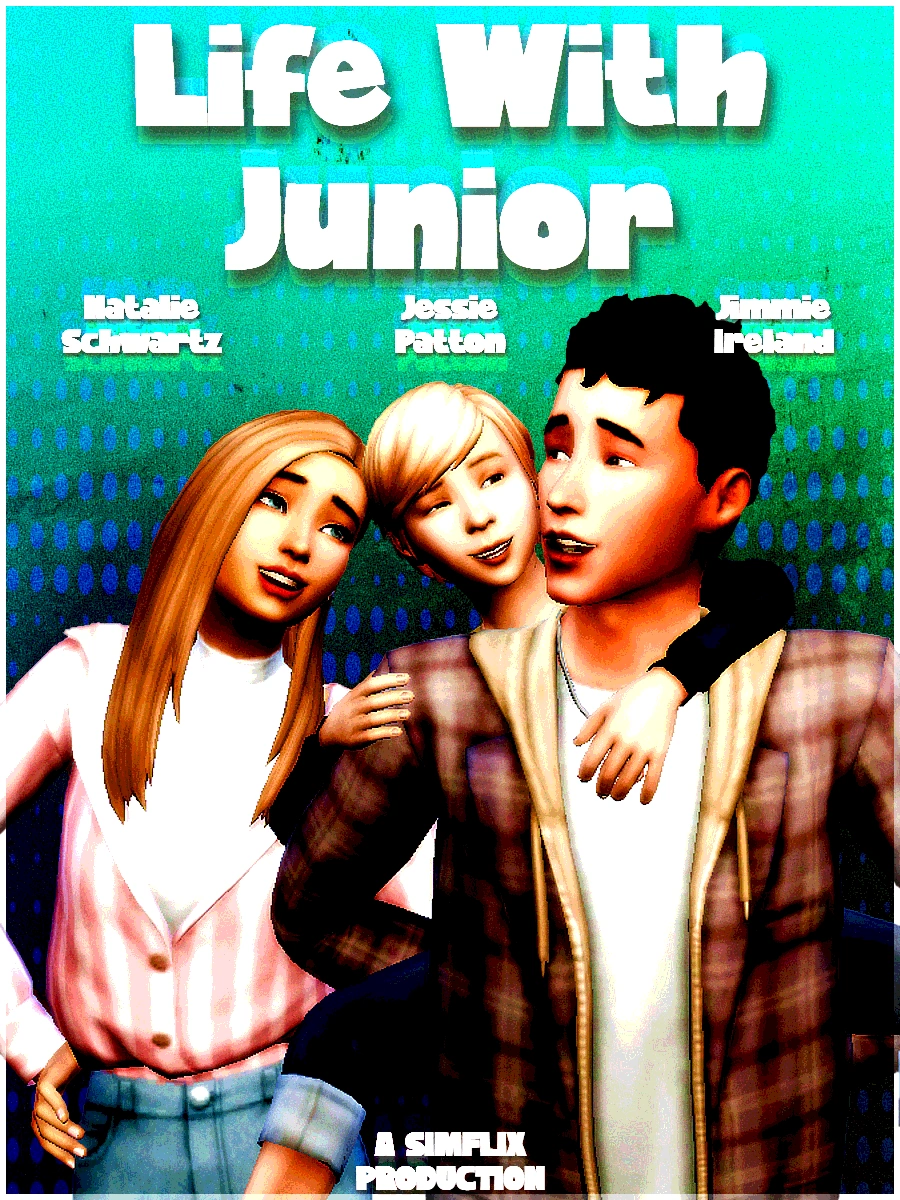 Life With Junior | Sim Celebrity Wiki | Fandom