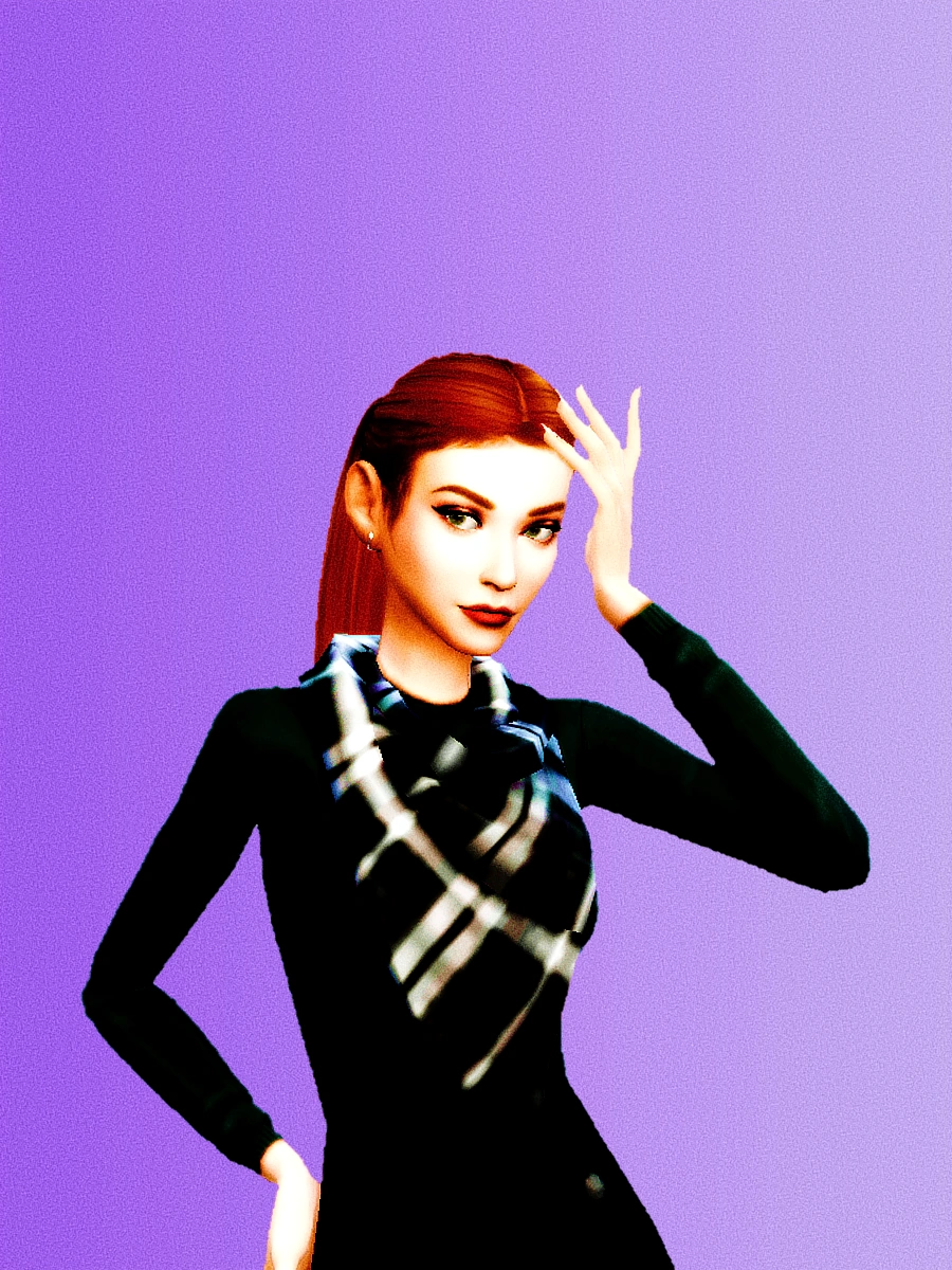 Julie Reed | Sim Celebrity Wiki | Fandom