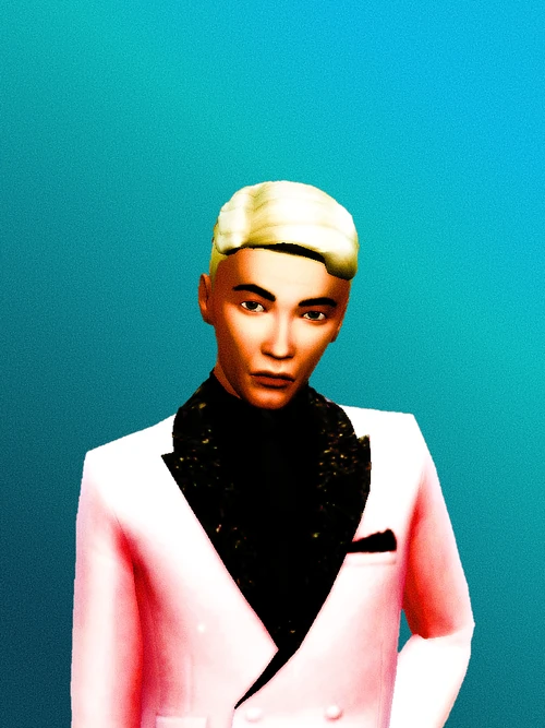 Dylan Spicer | Sim Celebrity Wiki | Fandom