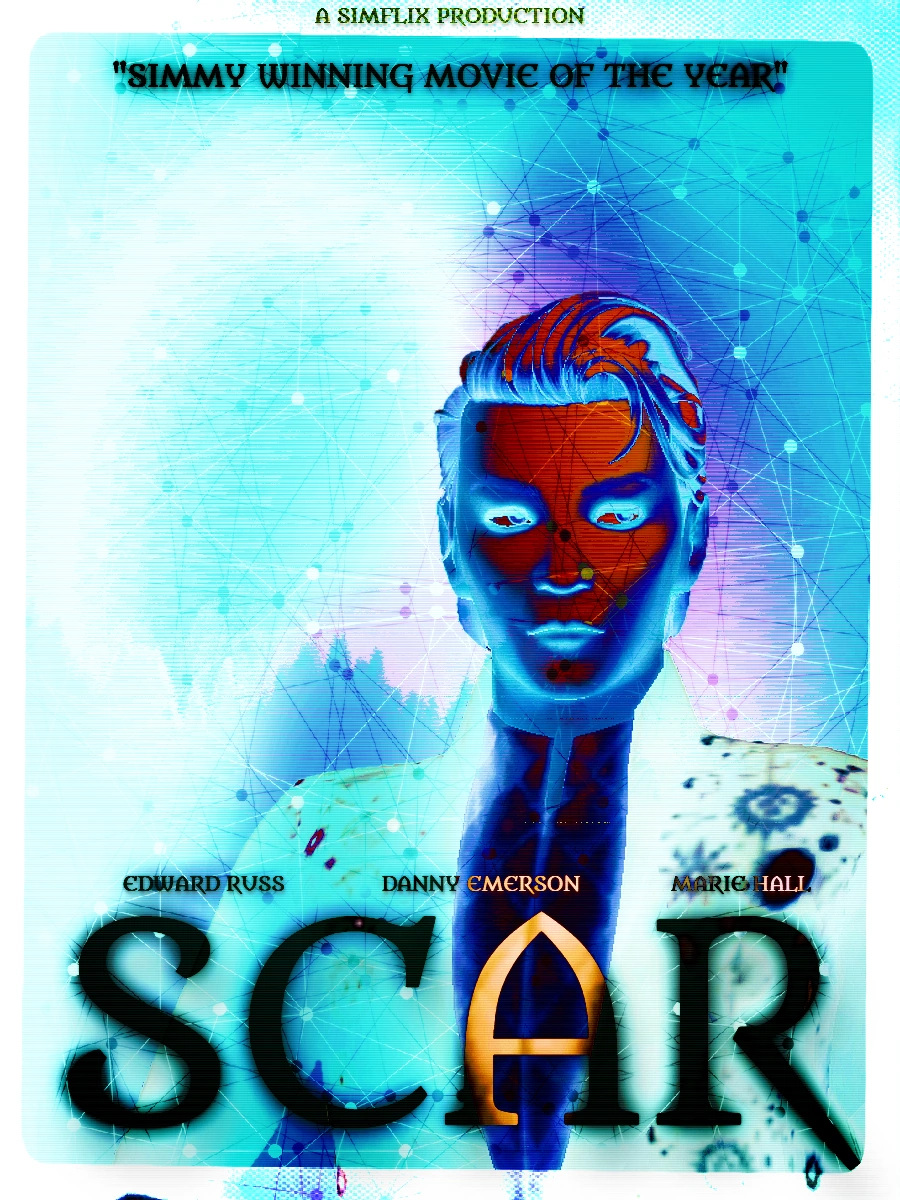 Scar | Sim Celebrity Wiki | Fandom