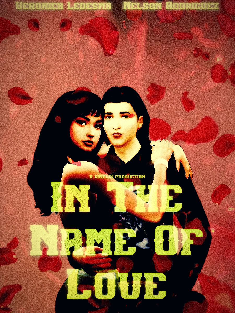 In The Name Of Love (1987) | Sim Celebrity Wiki | Fandom