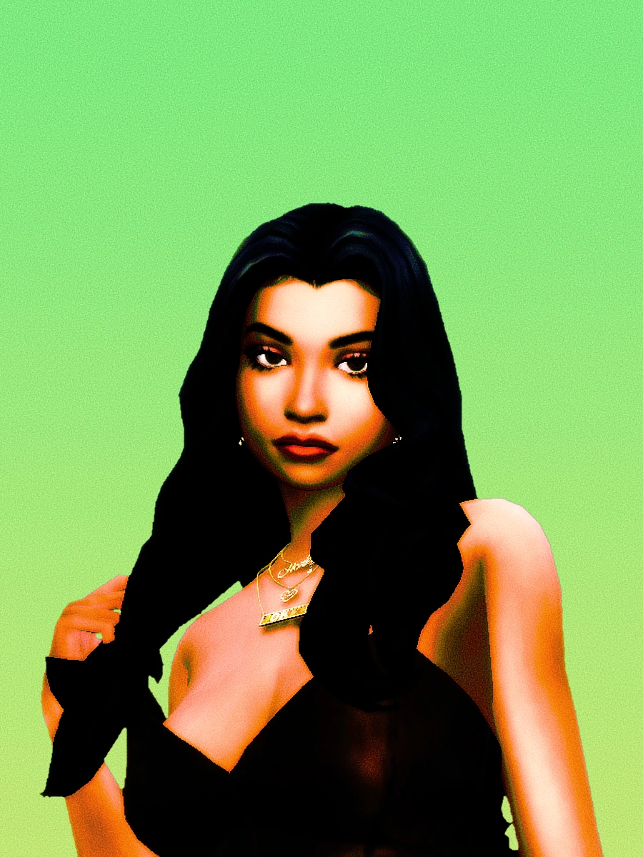 Princess | Sim Celebrity Wiki | Fandom