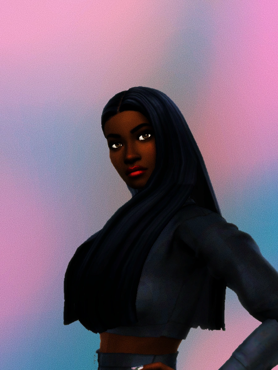 Kim Avery | Sim Celebrity Wiki | Fandom