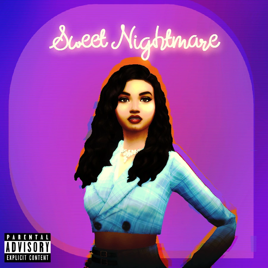 Sweet Nightmare | Sim Celebrity Wiki | Fandom
